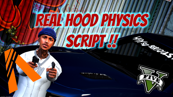 LOAF BOYZ · SCRIPTS