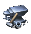 Mack-Scripts · Blacksmith Crafting