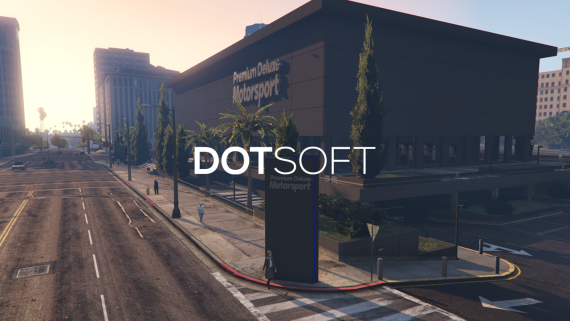 Dotsoft | PDM Revolution
