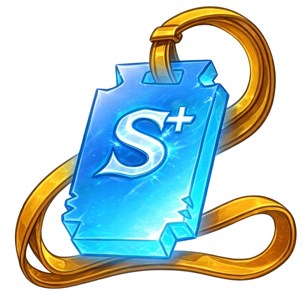 Skoria Network · Ranks