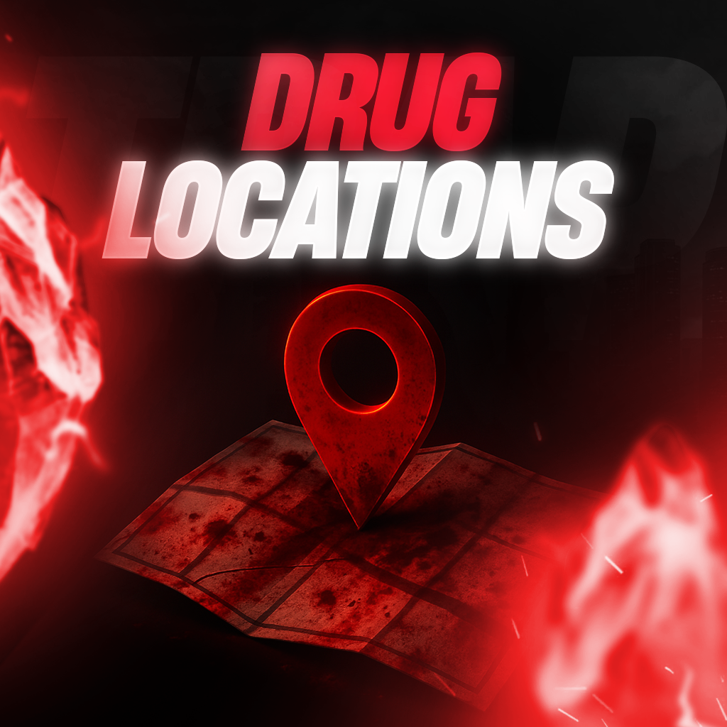 Trap RP | Extras