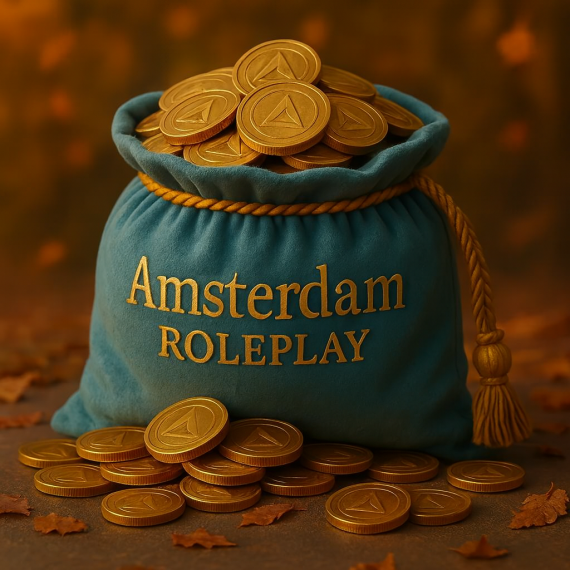 Amsterdam Roleplay | Welkom