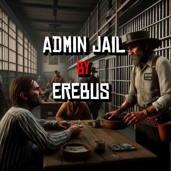 Erebus Scripts - Tebex