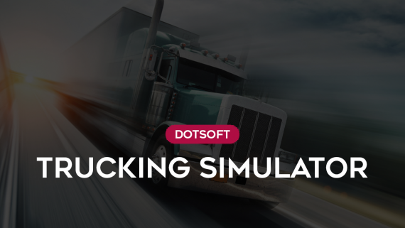DotSoft | DotSoft Trucking Simulator| QBCore