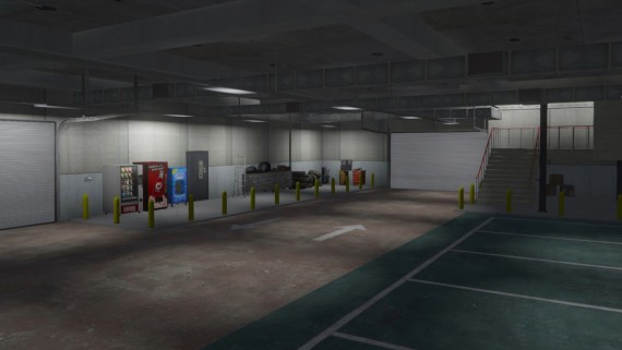 Solo Developments · Little Seoul