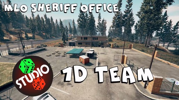 1DTeam | Interior [MLO]