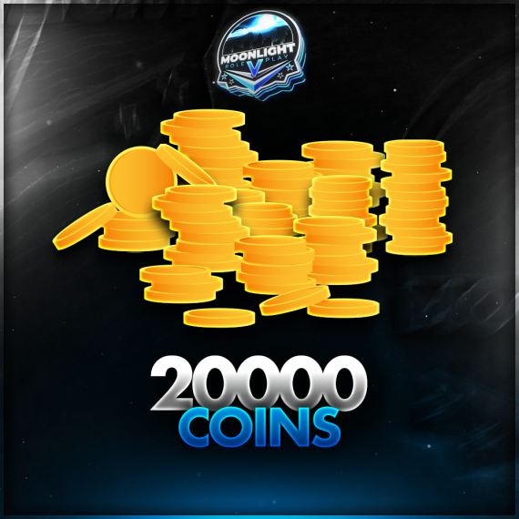 MOONLIGHT V - SHOP | Mooncoins