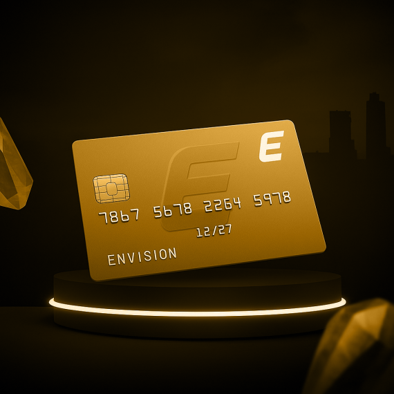 EnvisionRP | Subscriptions
