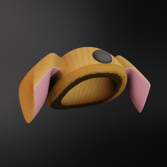 Pewe Studios Clothes · Hat