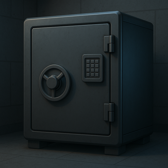 Gr8 RP | Storage Units