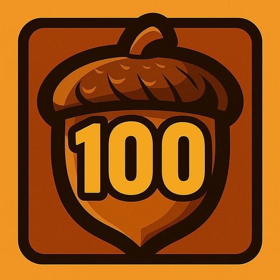 TreehouseRP Store | Nuts