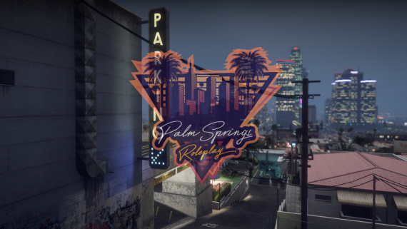 Palm Springs Roleplay | Permissions