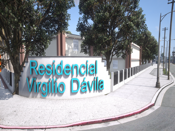 La_Funda_Store | Residenciales