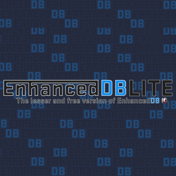 Ghost Designs · Enhanced Database Lite [FivePD] - Free
