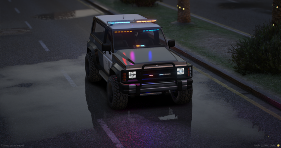 VD CUSTOMS | Annis Hellion