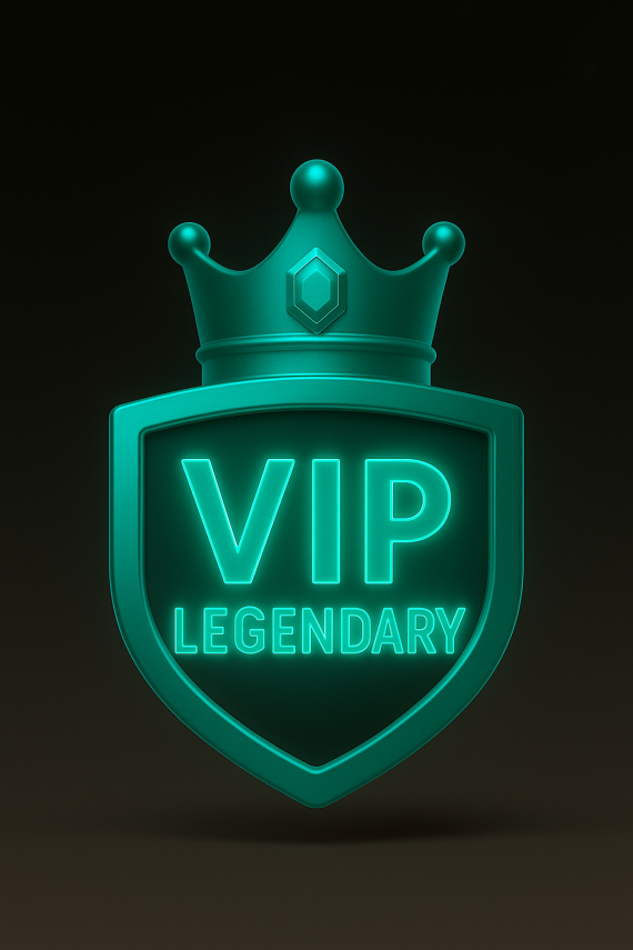 Storytime Roleplay | VIP Legendary