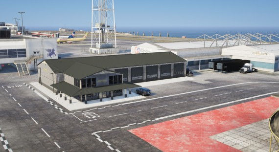 racingfreddie | Add-on Maps