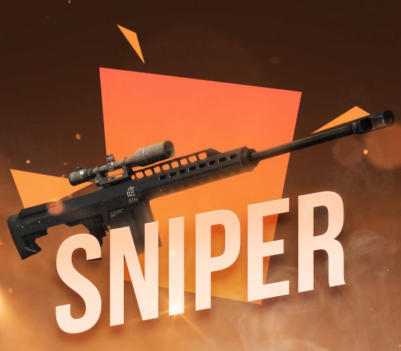 CMG | Custom Guns