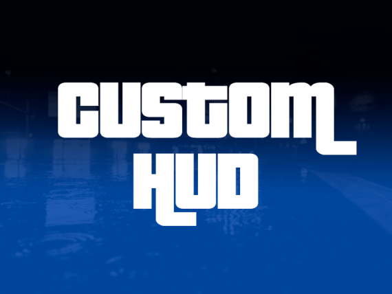 baires · Custom HUD