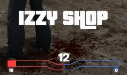 izzy Scripts · [Izzy-PvpHud] FREE QBCORE QBOX ESX