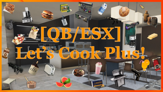 XMMX SCRIPTS | [QB] Scripts