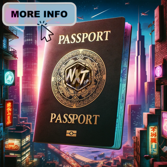 Next Level Gaming | NXT RP | 👗 Personalization/Other