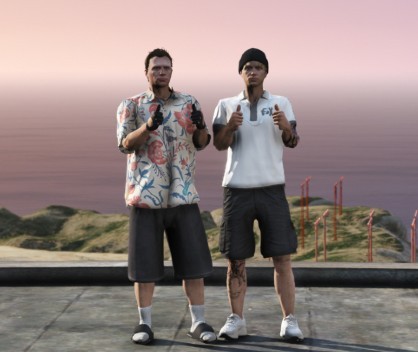 Canada Roleplay | Canada Ultra Supporter