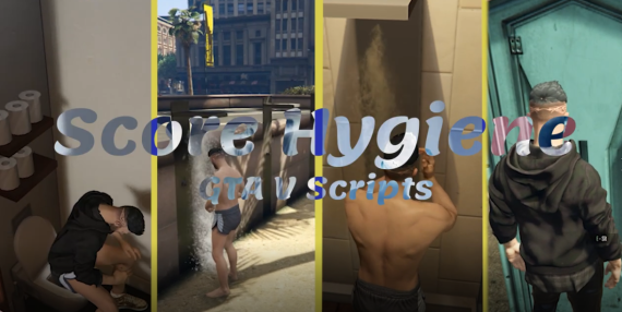 SCore · Hygiene Bundles