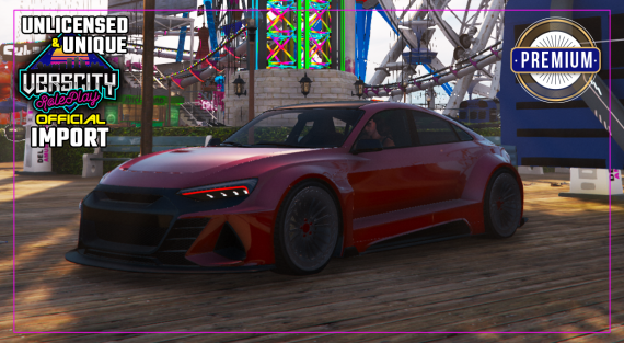 VersCity | Obey Omnis Venuum