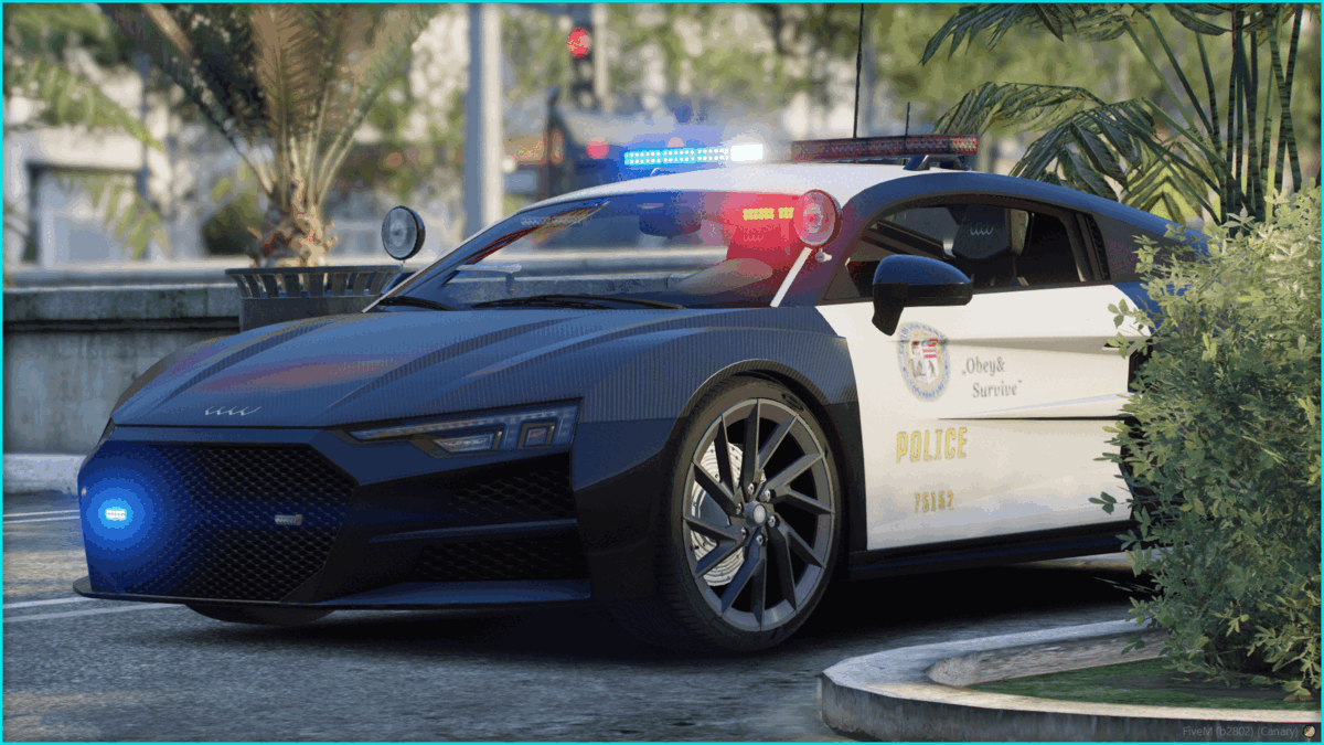 noisiak | Police Obey 10F