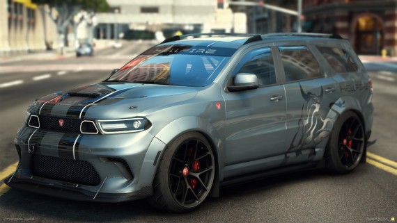 Jakers · Civilian Vehicles