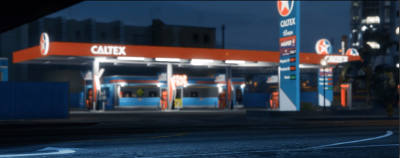 DJ Developments | MLOS