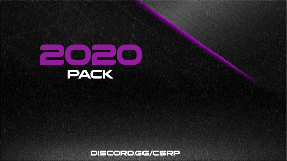 Carolina State RP | LEO Pack Roles