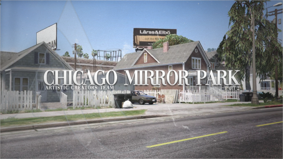 txpac · CHICAGO MIRROR PARK - PART 2