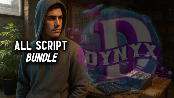 Dynyx Scripts