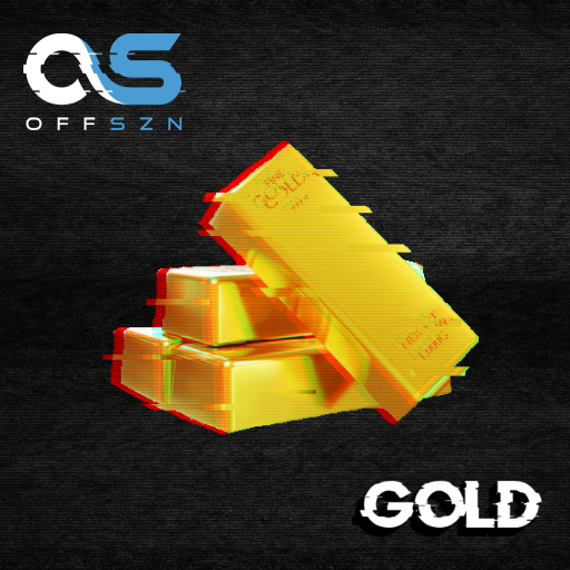 OffSzn RP | Gold Supporter