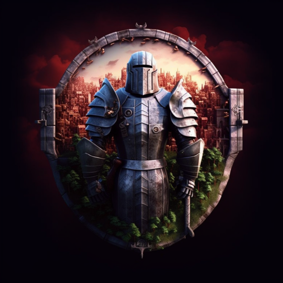 DoonPlexStore | Squire Rank