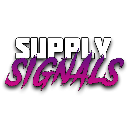 Rust in Peace Store | Supply Signals
