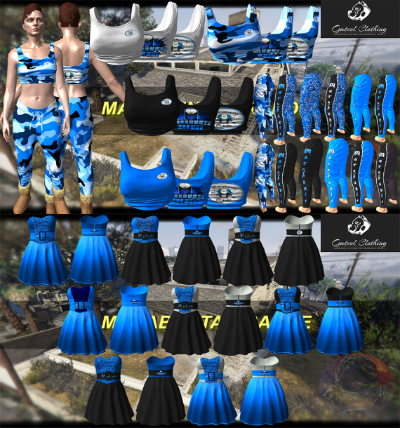 2nd Life Designs · Marabunta Grande