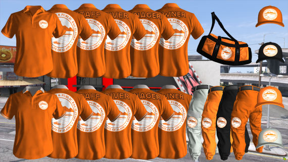 2nd Life Designs · Alaska Department of Transportation