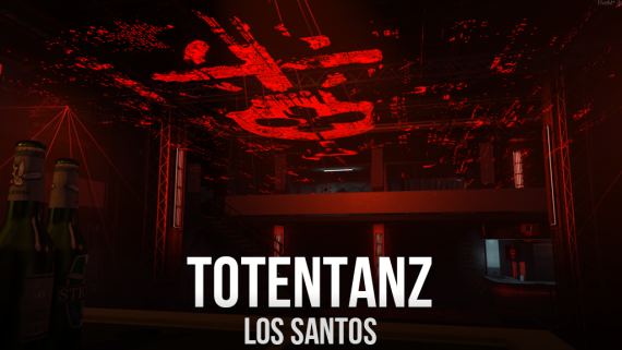 by Prentiss · Totentanz