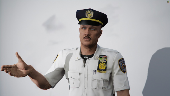 Tuco Studio | MP Male Packages