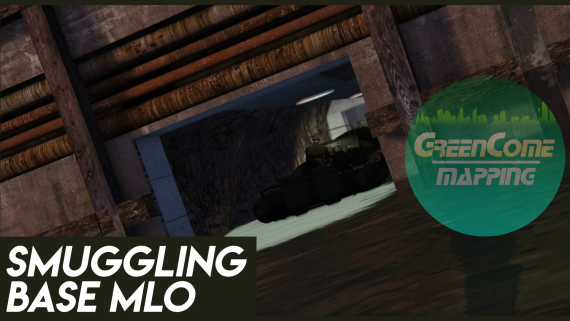 GREENCom'e Mapping | Illegal Interiors