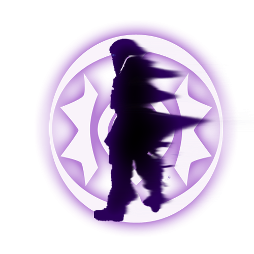 Project Insomnia | Shadow Walker