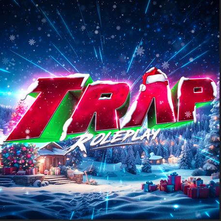 Trap RP | Starter Bundle