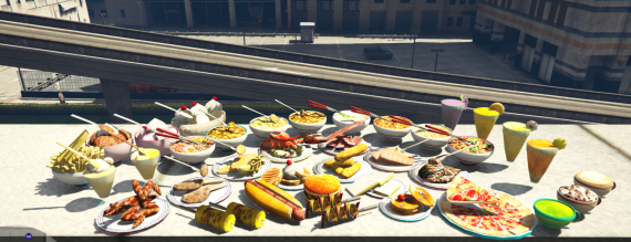 id ART Supporters Store | FiveM Resources