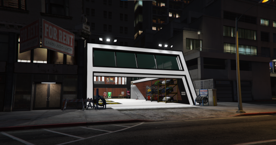 KSC STORE | KSC Mechanic [MLO]