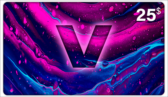 Vanity Roleplay | Gift Cards