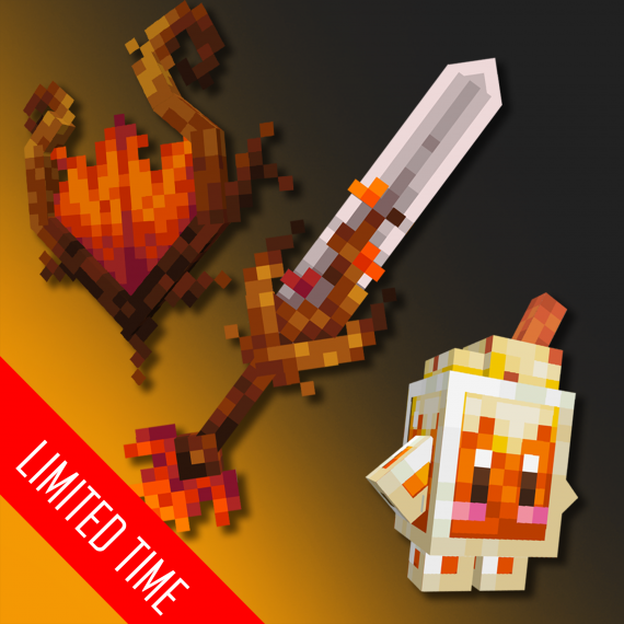 Minehut Cosmetics | Bundles & Deals!