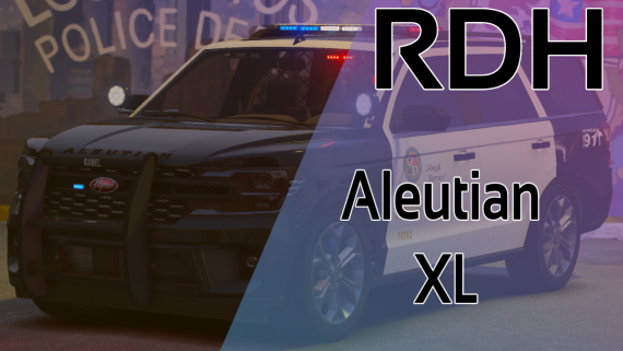 RD HUB · POLICE CARS (LIFE TIME)